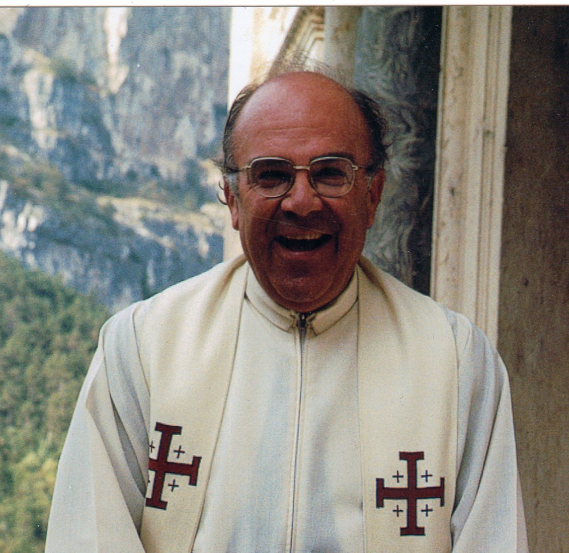Don Renato, figura luminosa - Vita Trentina