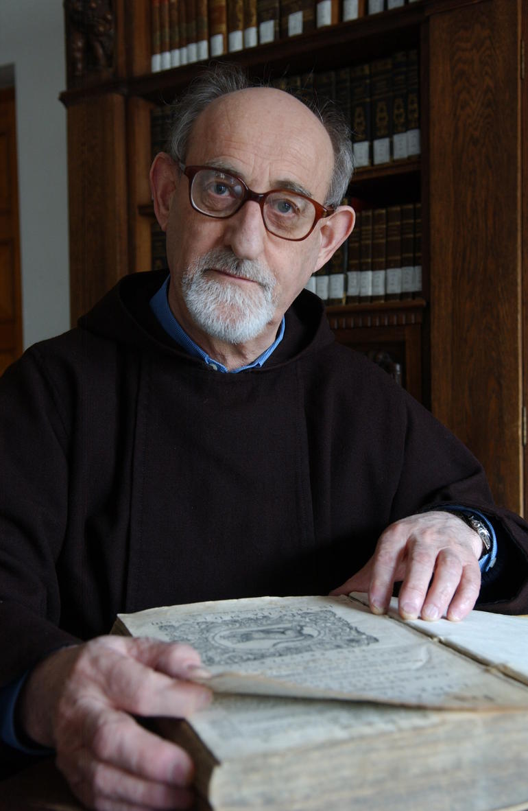 Ruolo del bibliotecario - Vita Trentina