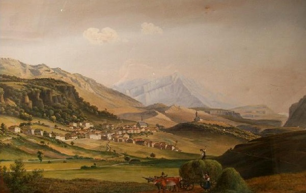 “Riportiamolo a casa” - Vita Trentina