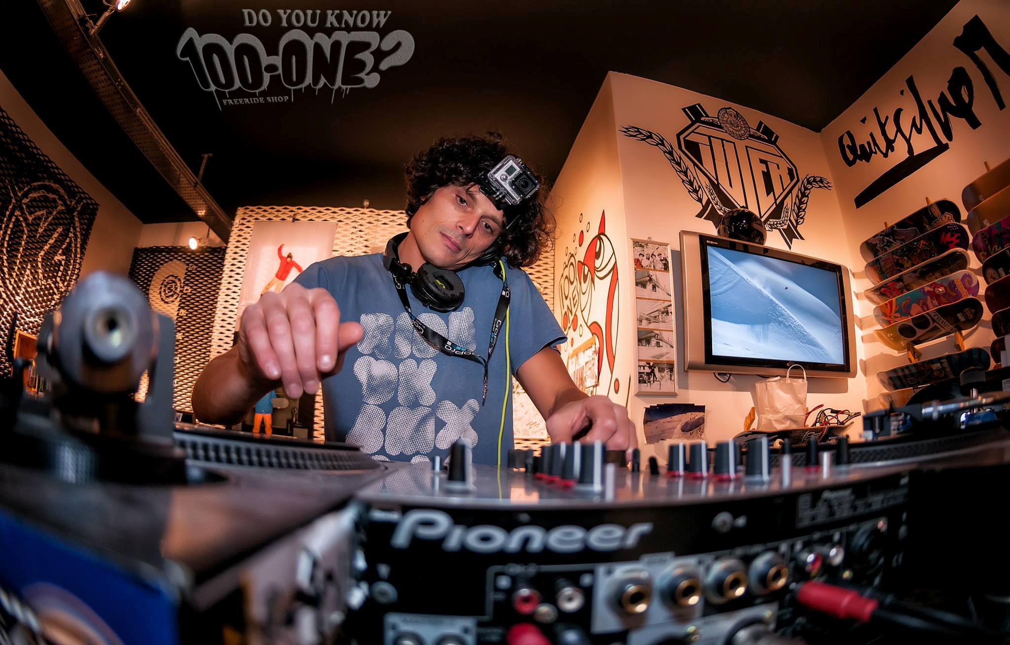 E bravo il DJ! - Vita Trentina