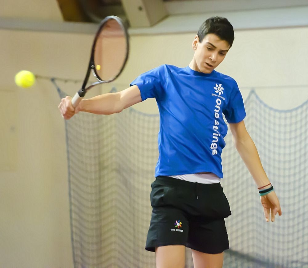 Nik mano fredda - Vita Trentina