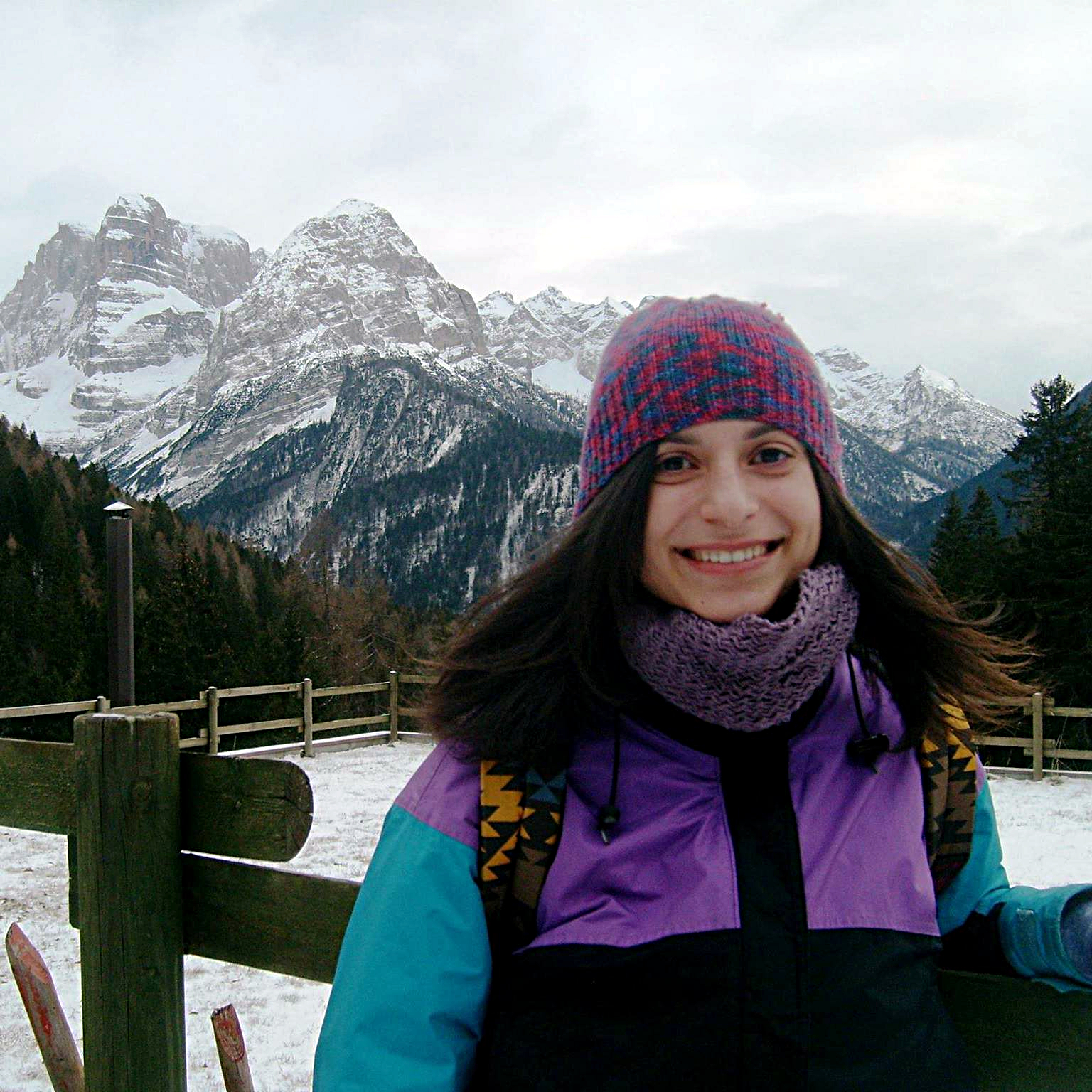 Il tema di Lara - Vita Trentina