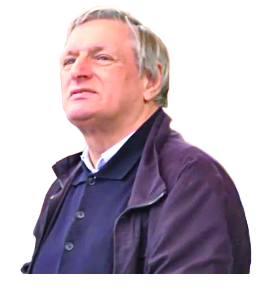 Don Ciotti: “C'è bisogno di una nuova Resistenza” - Vita Trentina