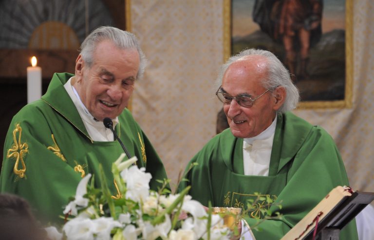 La prima Messa non si scorda mai - Vita Trentina