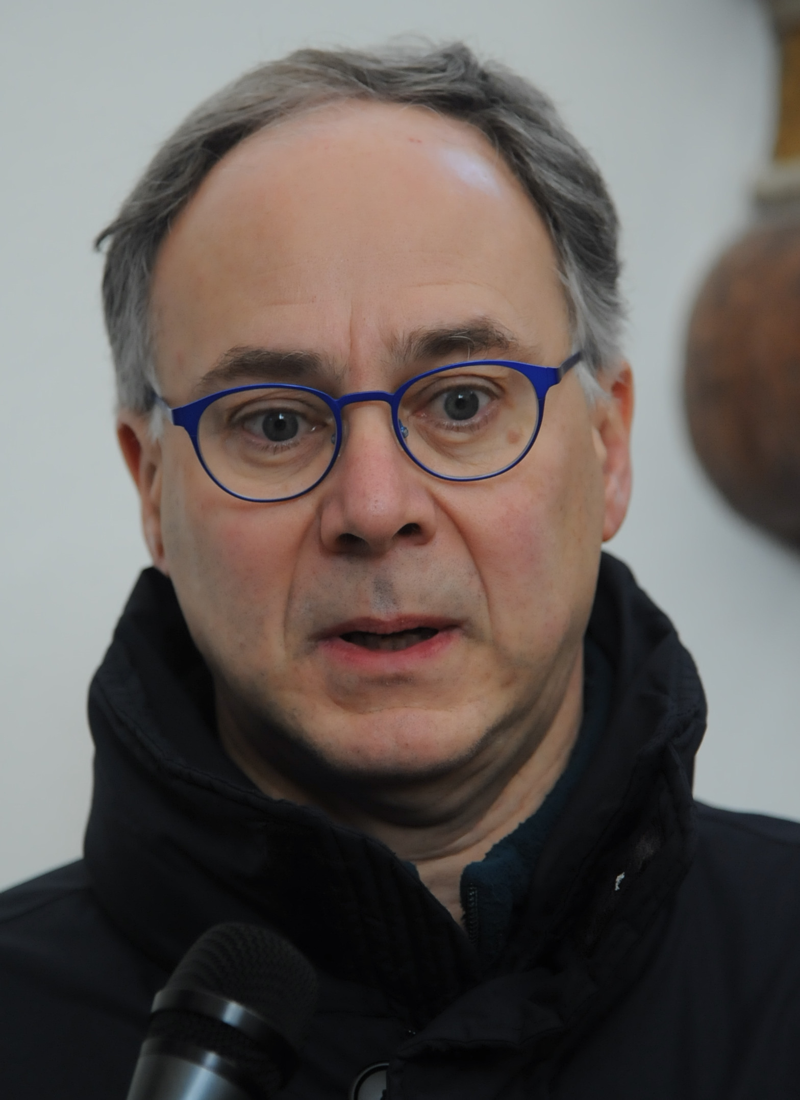 In sacristia “vive” la storia - Vita Trentina