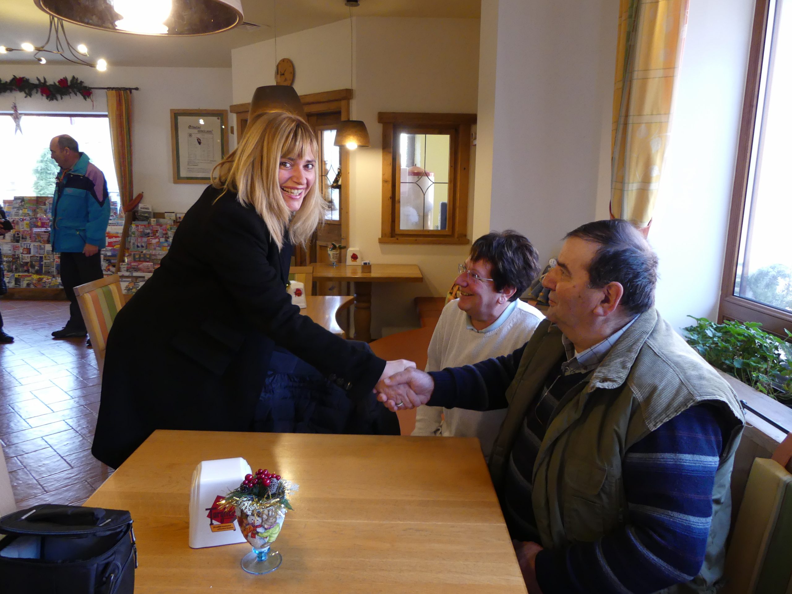 Memorie di Vita - Vita Trentina