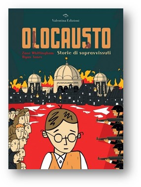 Shoah, storie da leggere e da guardare - Vita Trentina