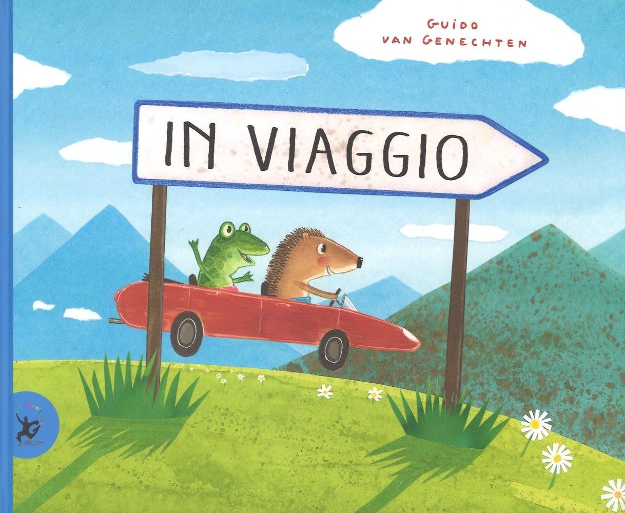 Ma il senso del viaggio non è la meta... - Vita Trentina