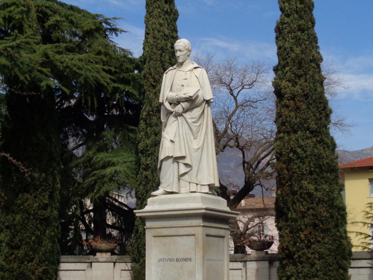 A Rovereto sabato 14 ottobre una giornata dedicata agli studi di ...