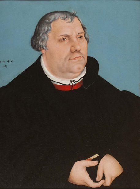 Lutero e il Tirolo, una mostra nei 500 anni della Riforma - Vita Trentina