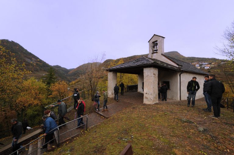 Cembra Lisignago, da mezzo secolo la biblioteca un punto di riferimento ...
