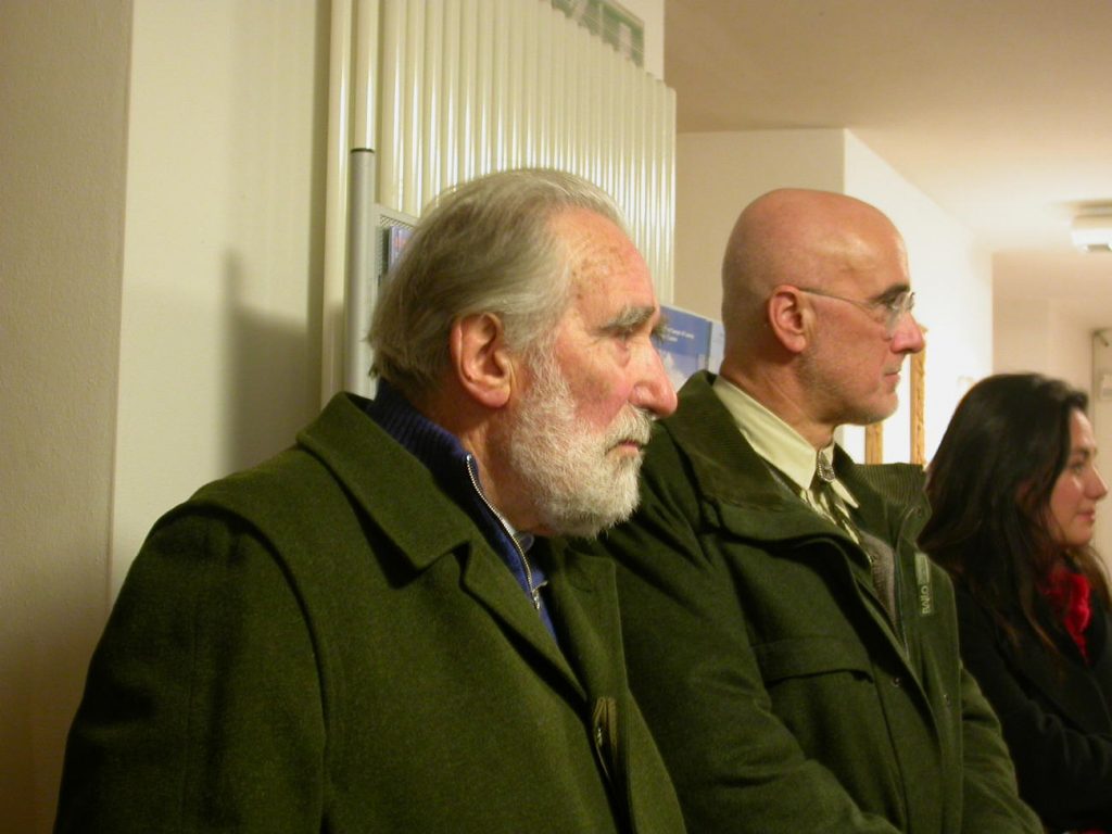 Il Premio Rigoni Stern torna a Riva il 17 settembre - Vita Trentina