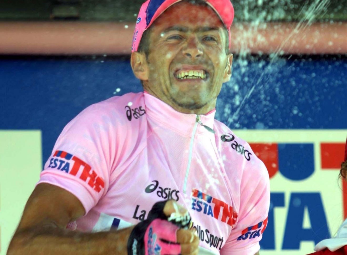 Gilberto Simoni: “Il Giro? Mi entusiasma anche dal divano” - Vita Trentina