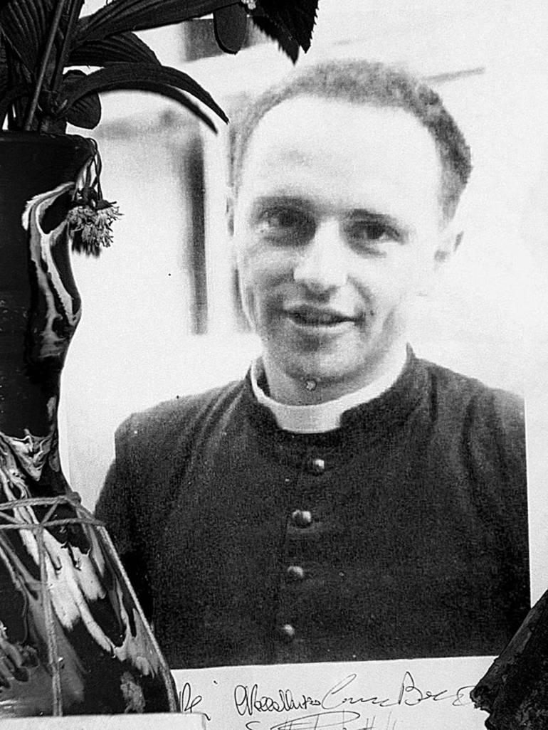 Don Milani ci riporta all'essenza della Parola - Vita Trentina