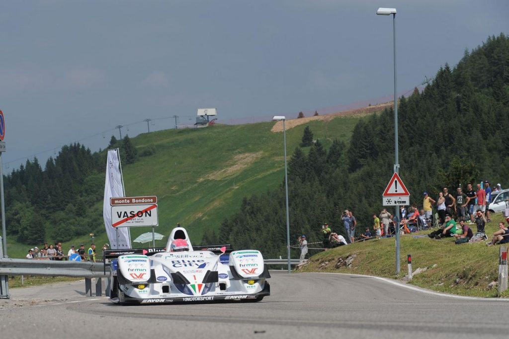 Nel weekend la Trento-Bondone, ecco le modifiche alla viabilità - Vita ...