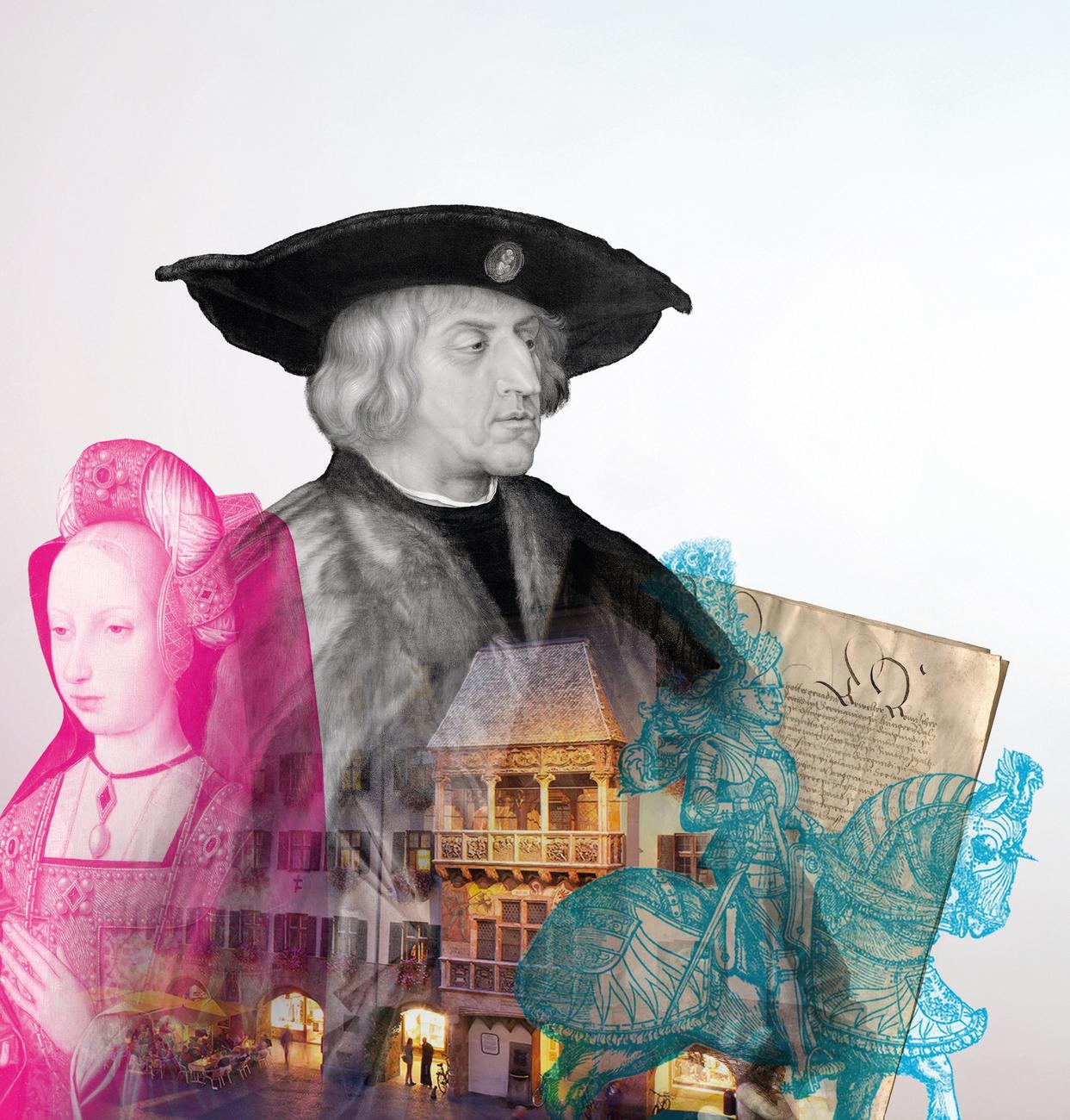 L’anno di Massimiliano - Vita Trentina