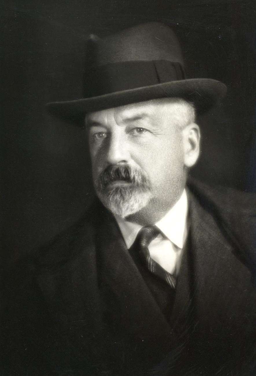 Fondo Pedrotti, un patrimonio di tutti - Vita Trentina