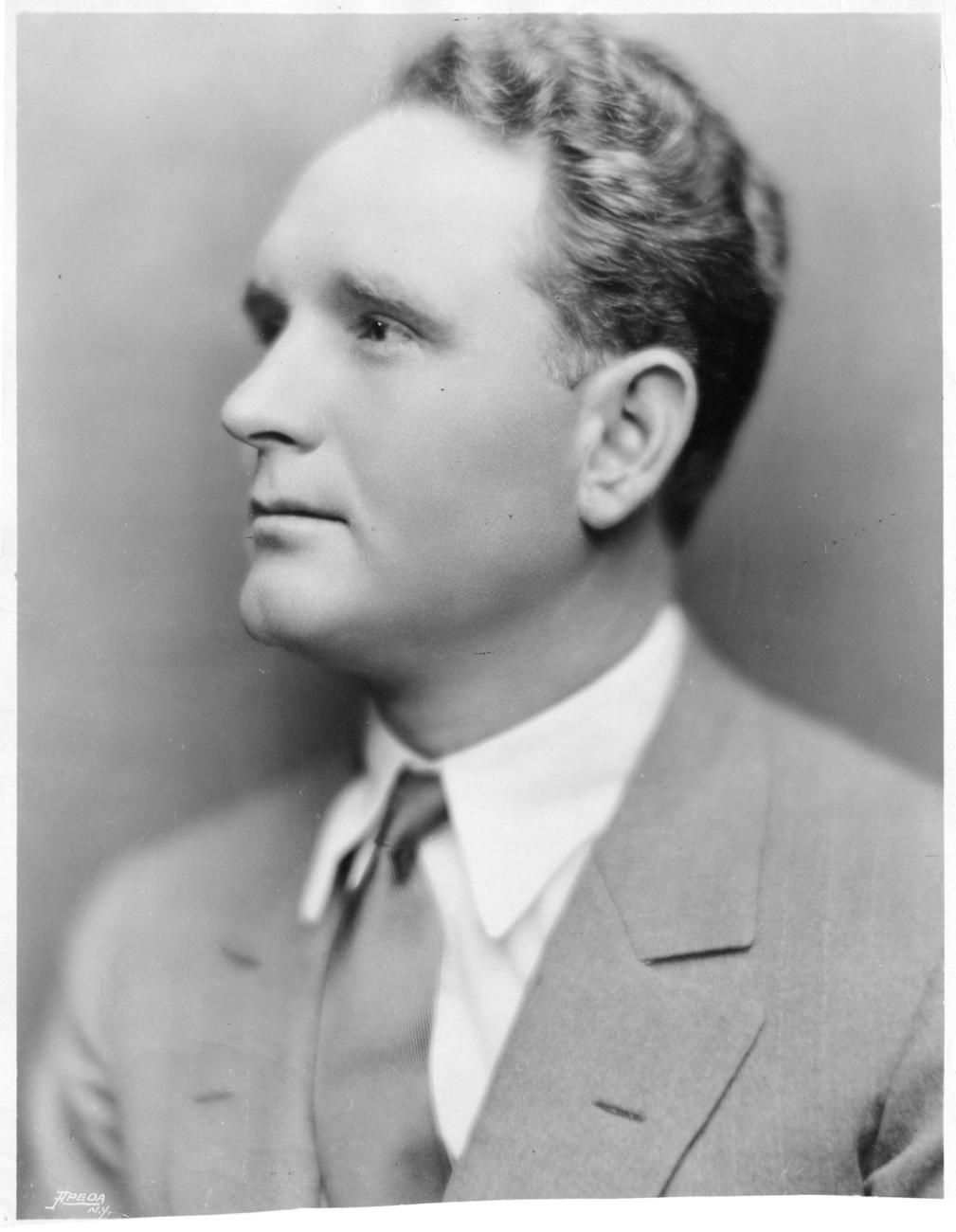 Frank Borzage, dalla val di Non a Hollywood - Vita Trentina