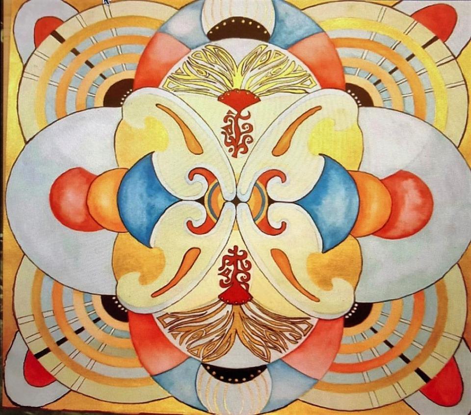 Kosmos Kairòs Antropos - Vita Trentina