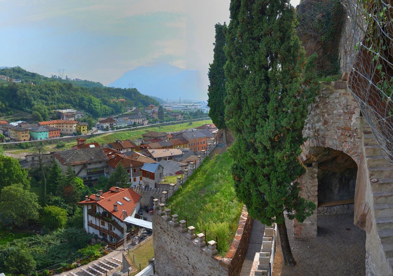 Lavis punta sul turismo “green” tra colline e vigneti - Vita Trentina