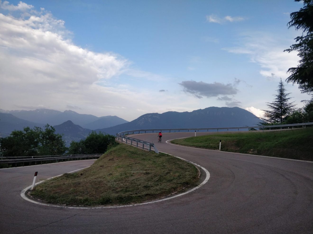 Le dieci salite del Trentino che devi assolutamente scalare - Vita Trentina