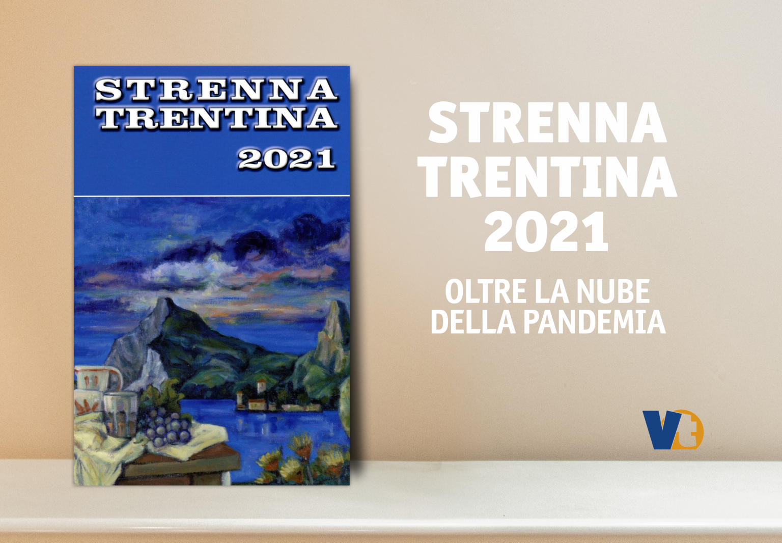 strenna 2021 Archivi - Vita Trentina