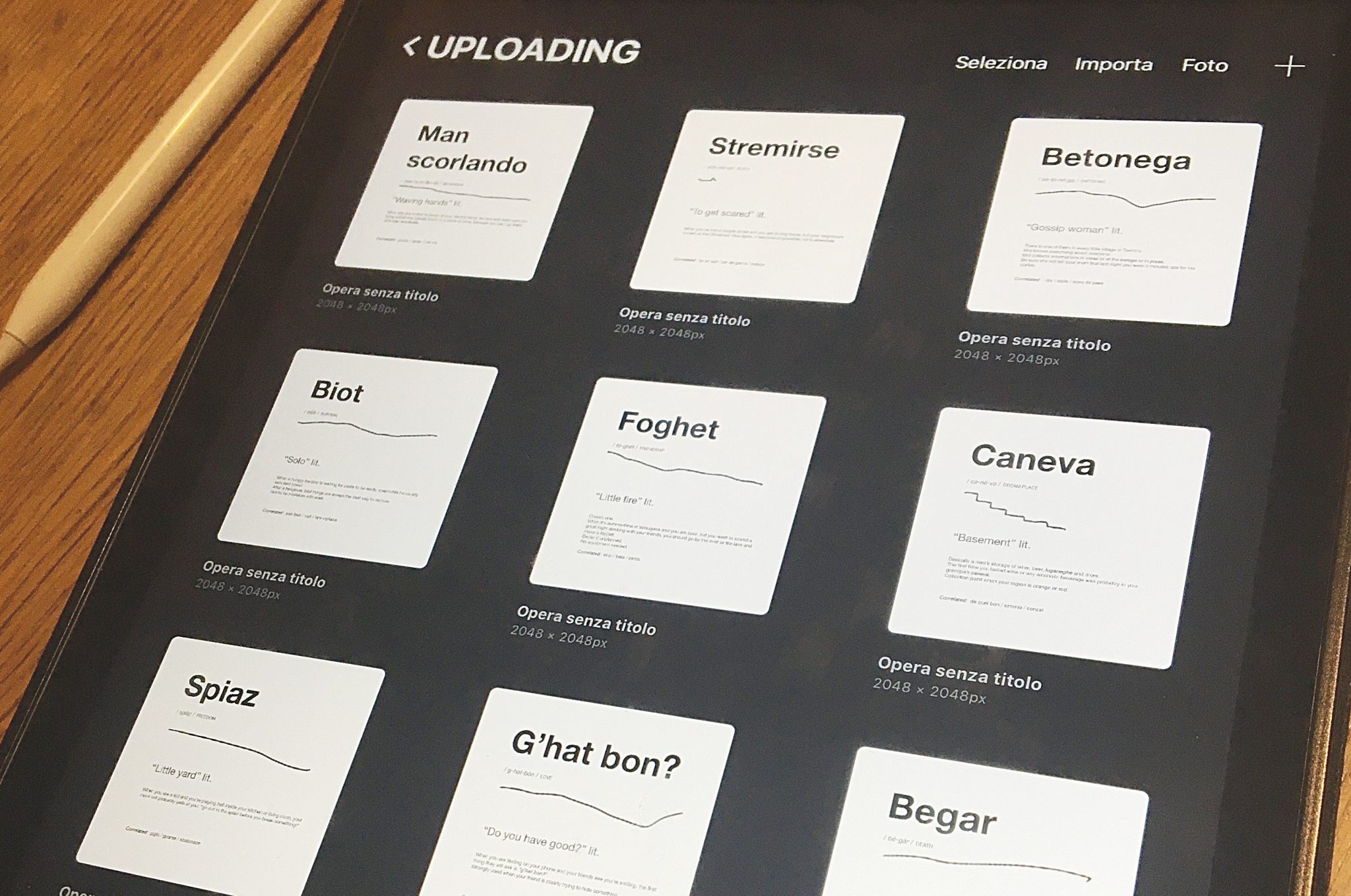 “Dialèt.Dictionary”, il dizionario online dal dialetto trentino all ...