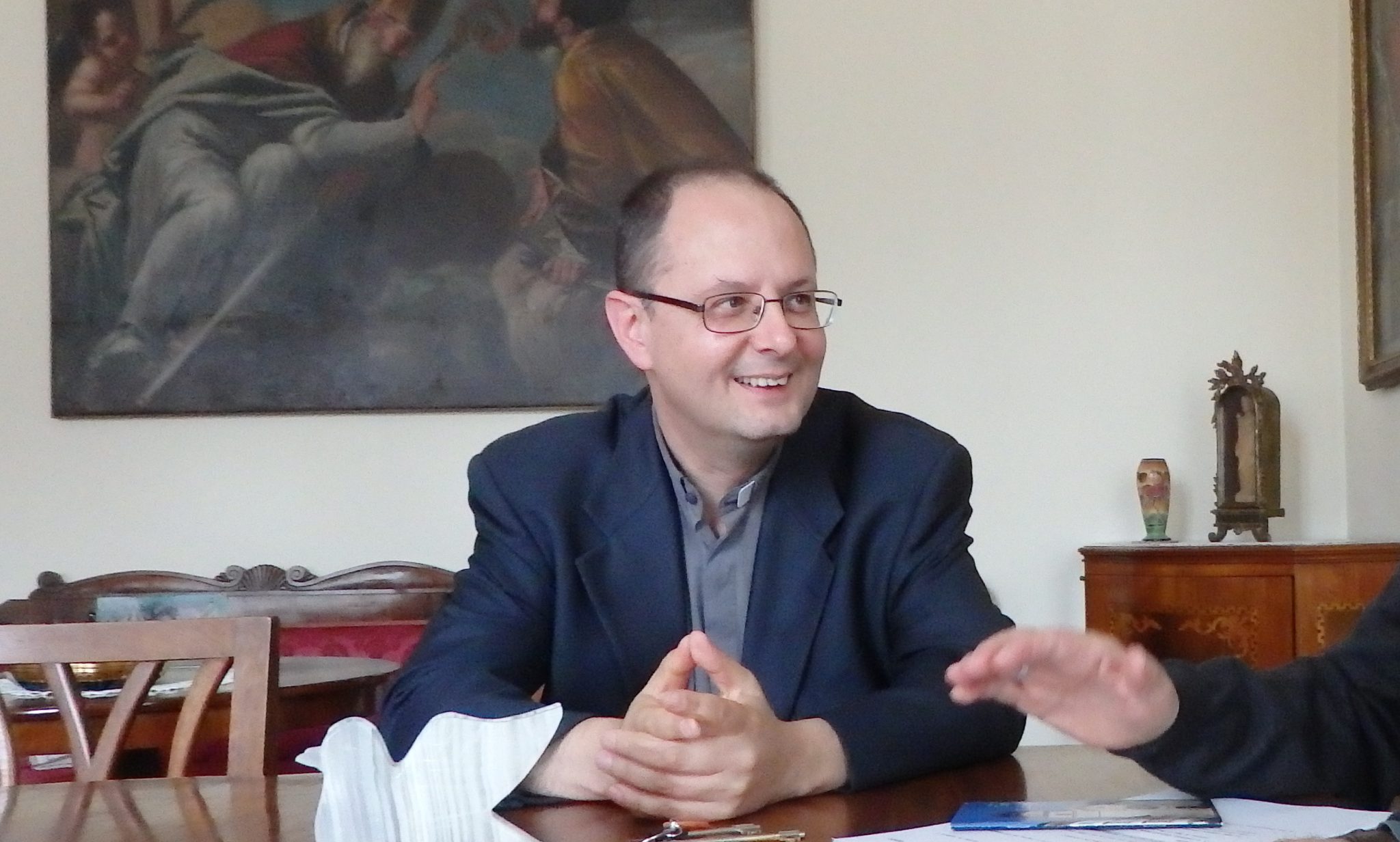 Streaming o Tv, come seguire dal Trentino l'ordinazione di don Ivan ...