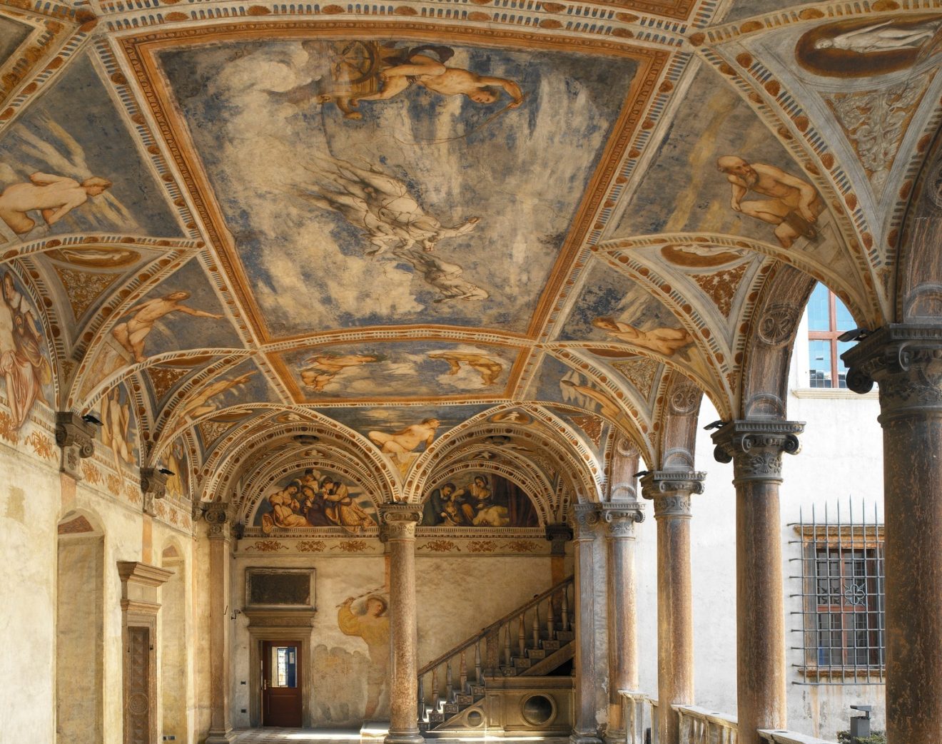 A Trento Palazzi Aperti fino al 1° ottobre: il tema è "Dal Concilio all ...