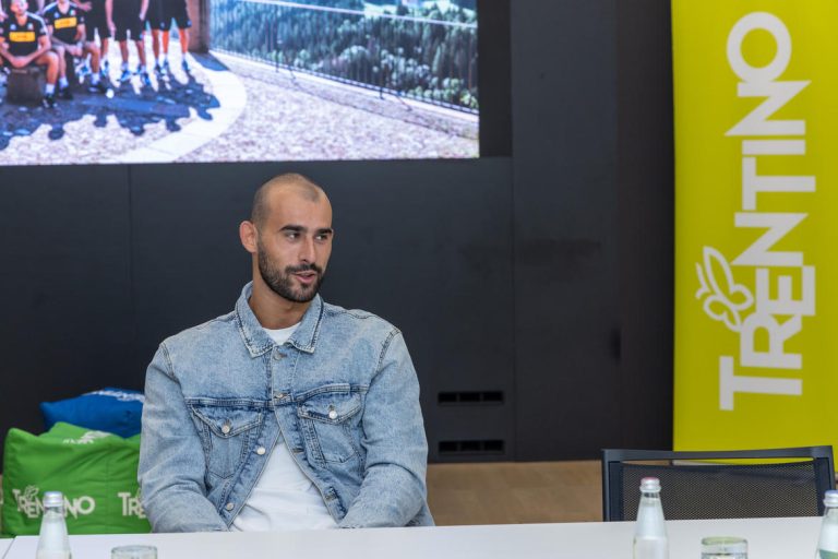 Al neo campione del volley Gianluca Galassi l'Aquila di San Venceslao ...
