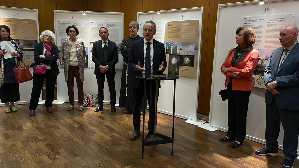 A Lagundo una mostra che racconta il legame tra Trentino Alto Adige e ...