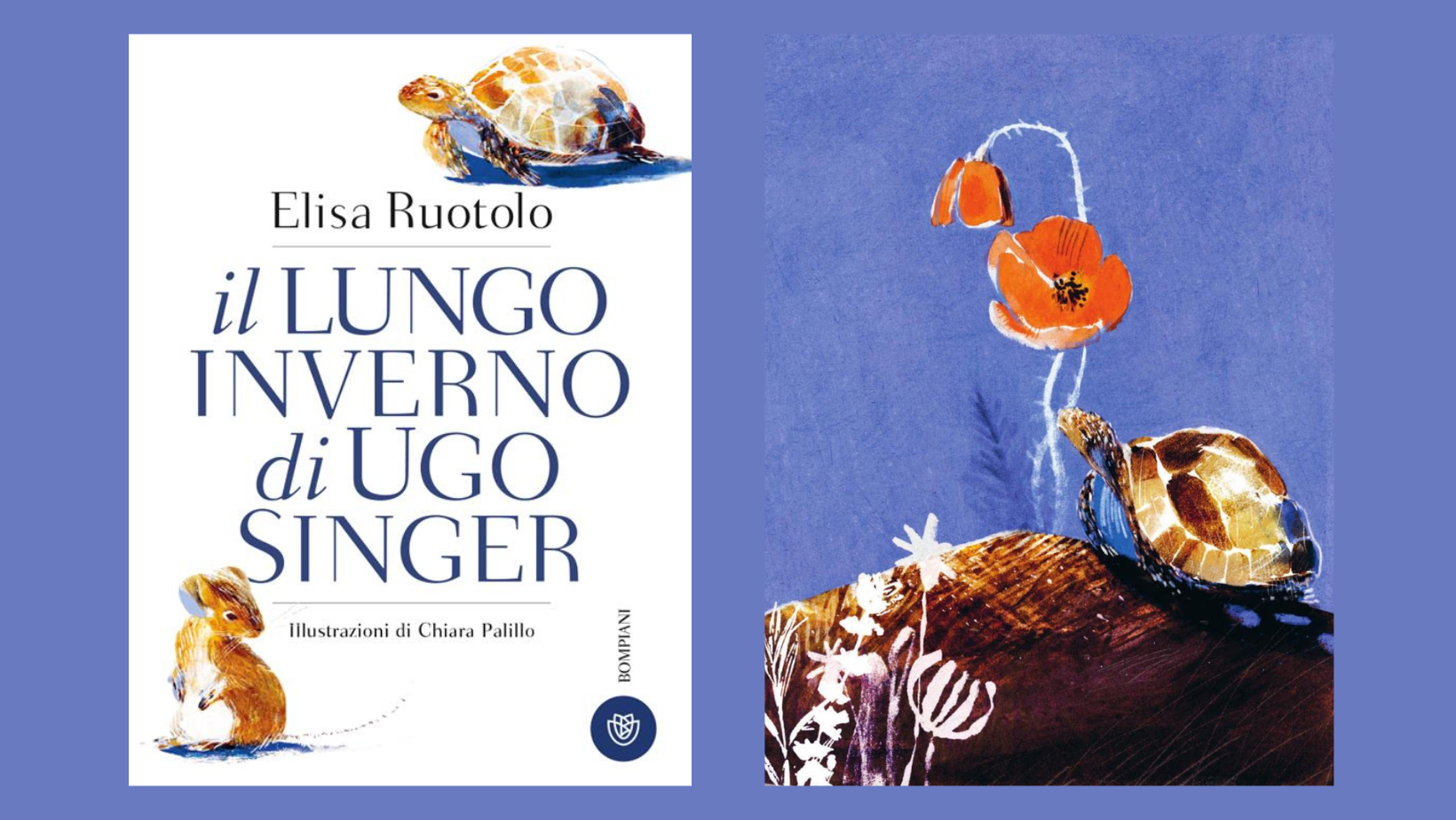 Ugo e Sam, il vero valore dell’amicizia - Vita Trentina