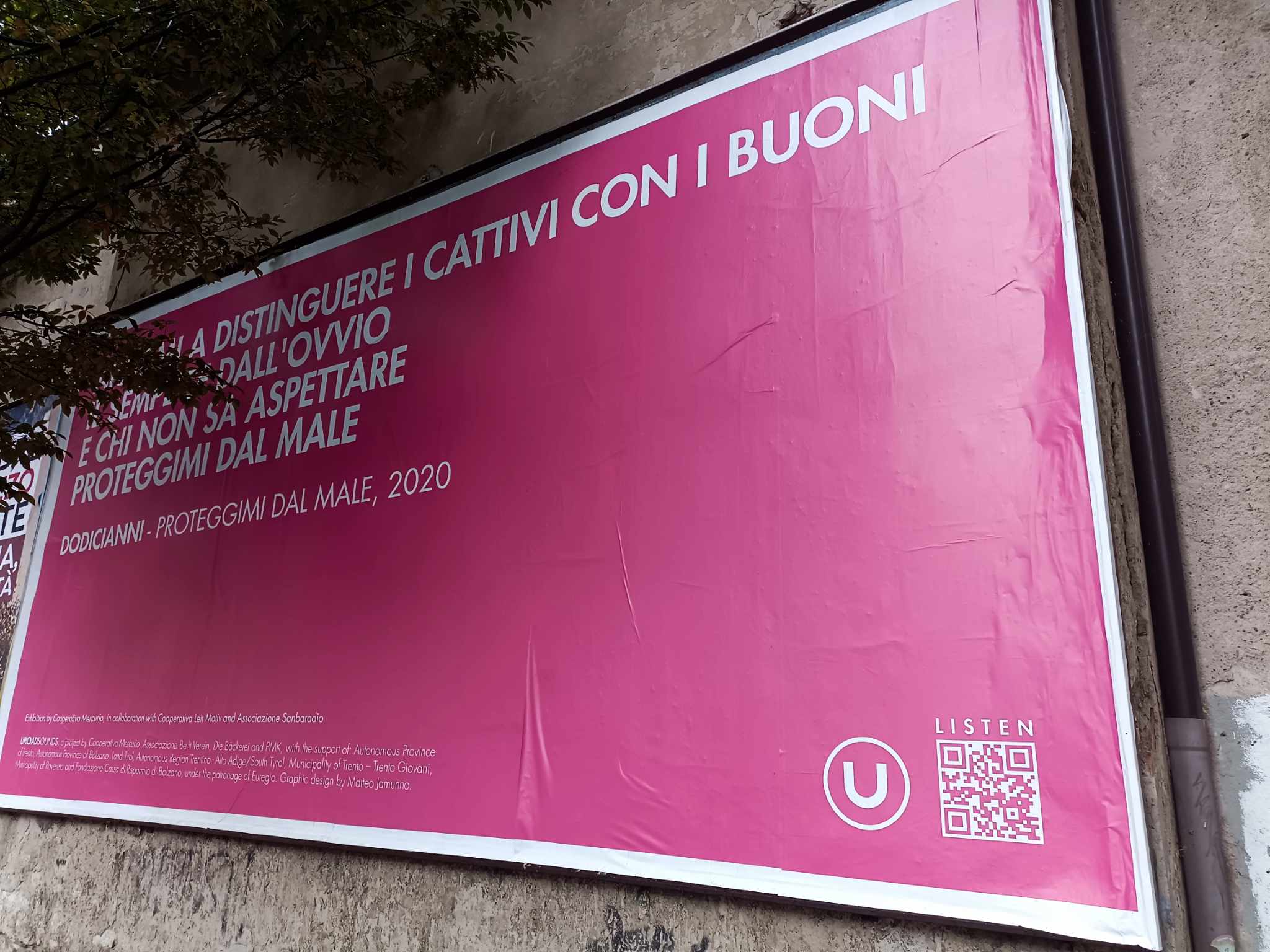 Dalla Musica Al Manifesto In Mostra Le Canzoni Finaliste Di Dalla Musica Al Manifesto In Mostra Le Canzoni Finaliste Di