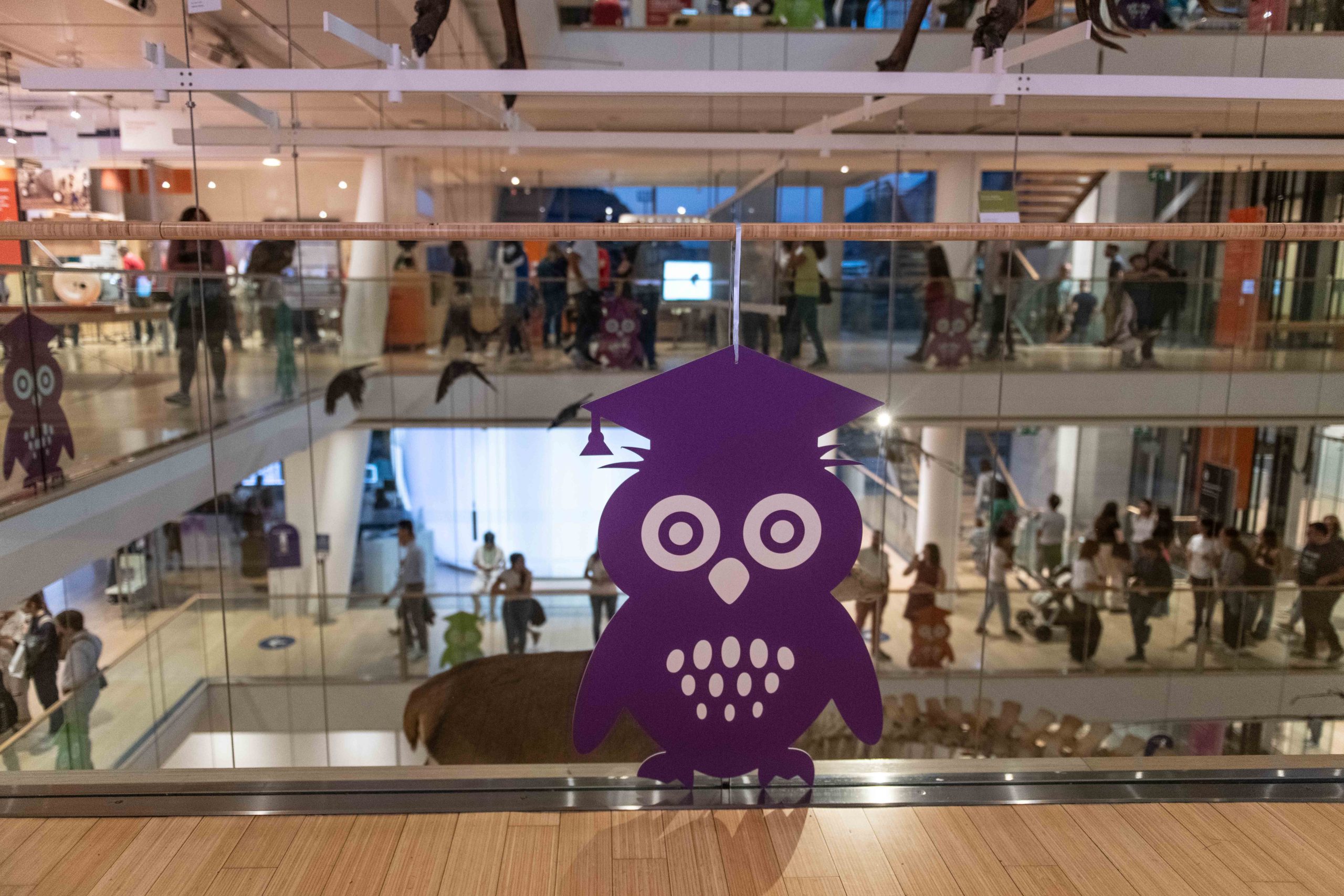 Al MUSE venerdì 26 settembre la Notte della Ricerca - Vita Trentina